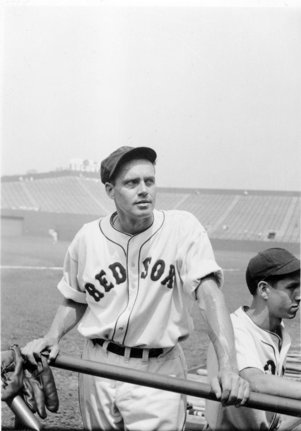 Ferrell remembered for pitching, hitting skill | Baseball Hall of Fame